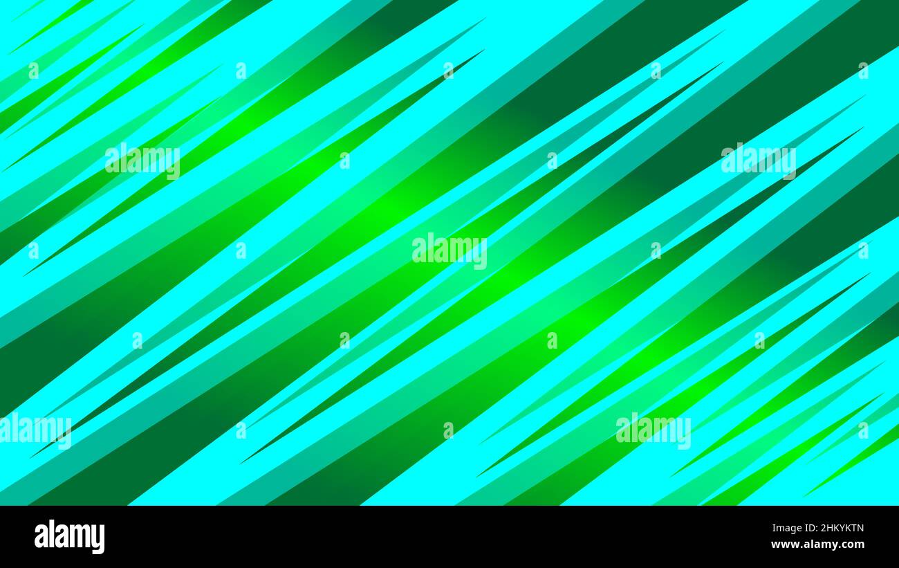 Abstract blue green elegant Stock Vector Images - Alamy