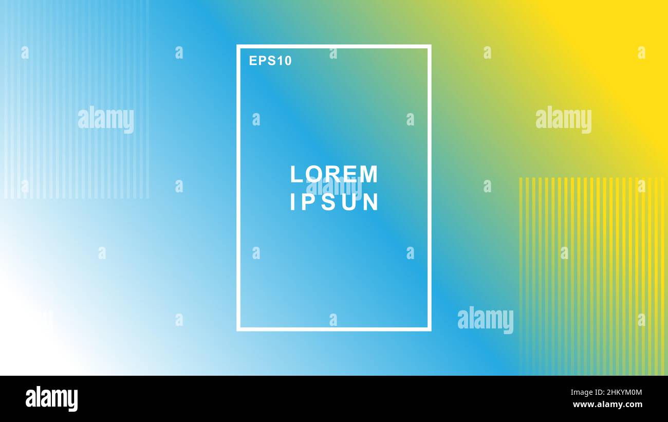 Straight blue lines in Stock Vector Images - Alamy