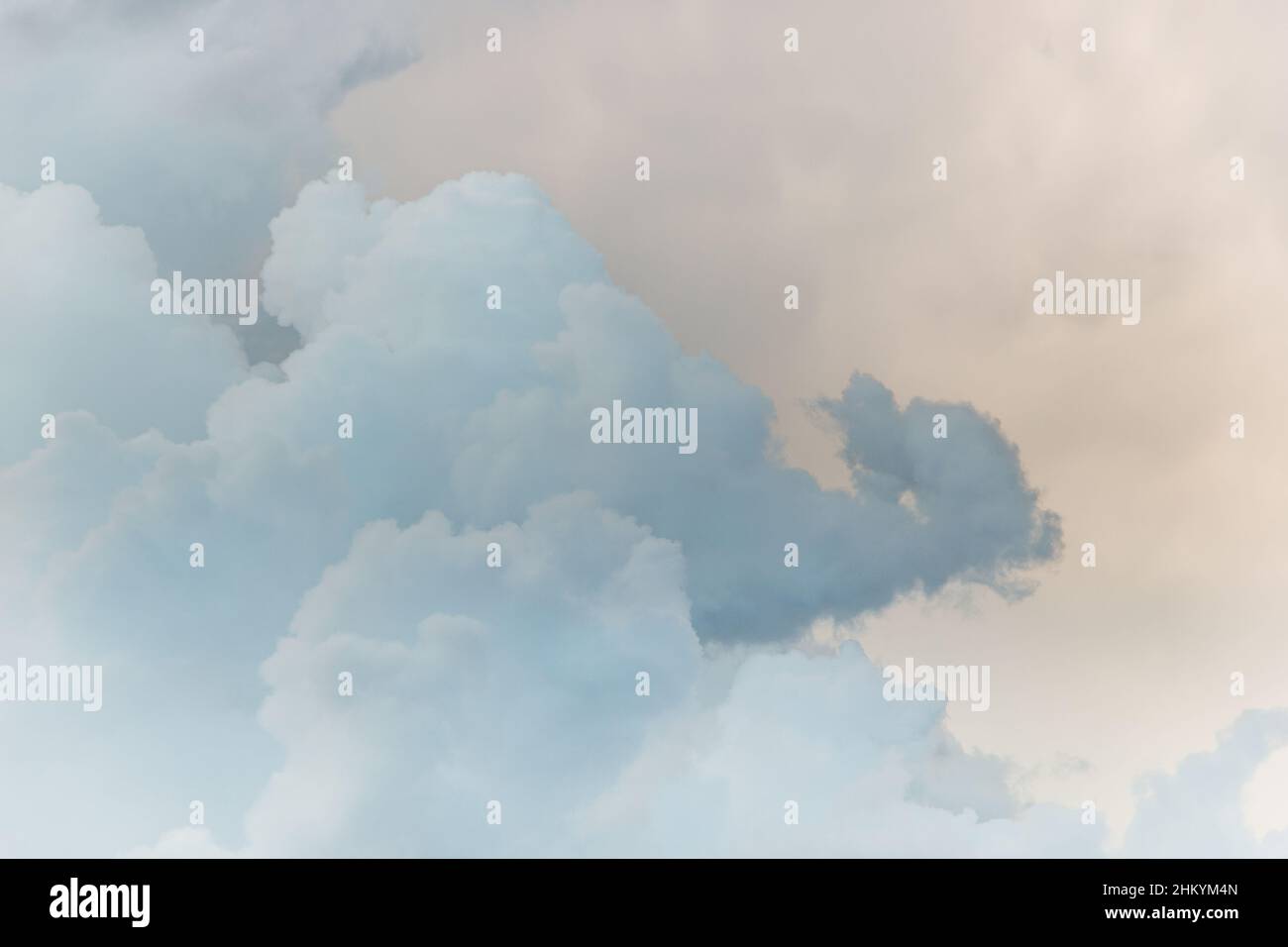 clouds laden with rain in the sky over Rio de Janeiro Stock Photo - Alamy