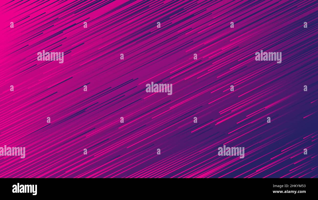 Purple straight line pattern abstract background Stock Vector Image ...