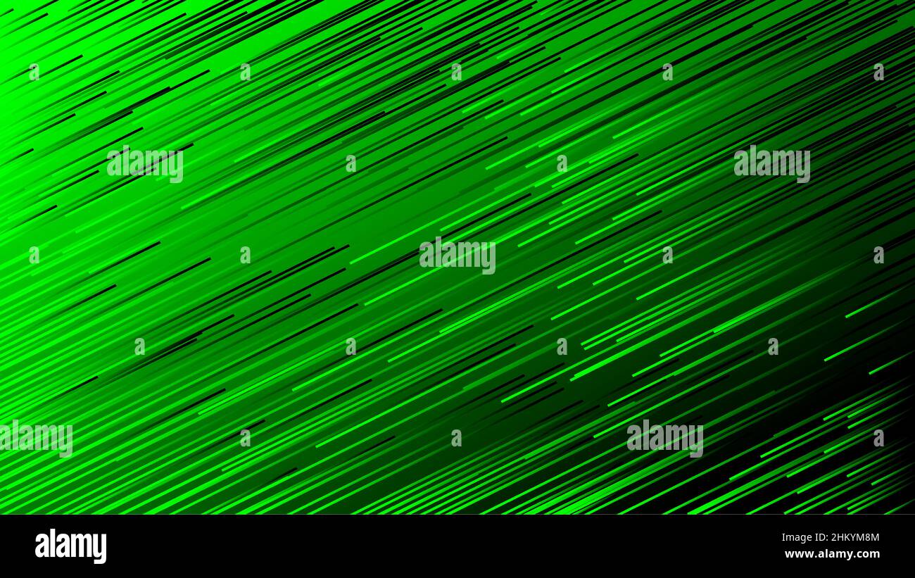 Black and green Stock Vector Images - Alamy