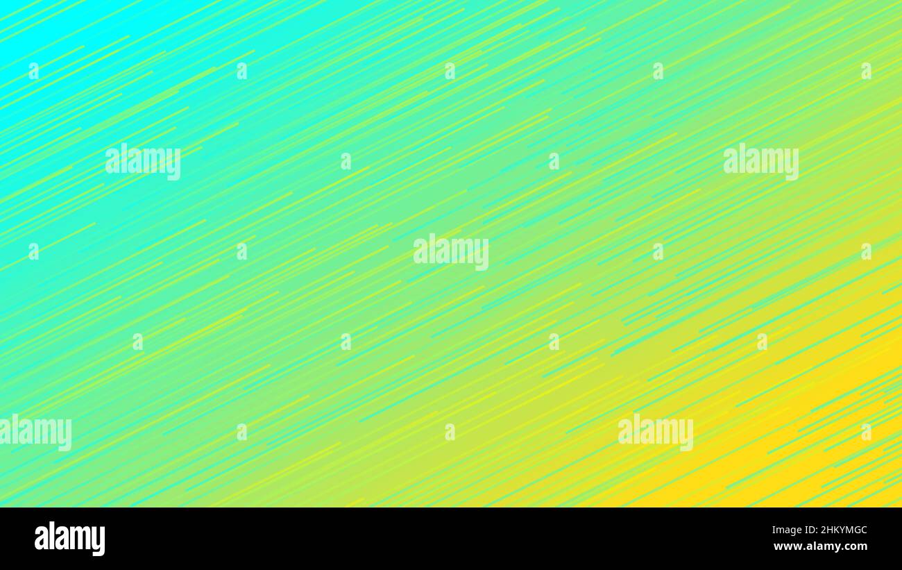 Green and yellow stripe Stock Vector Images - Alamy