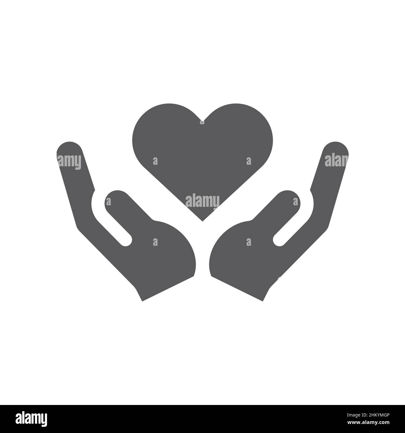 Volunteers charity Stock Vector Images - Alamy