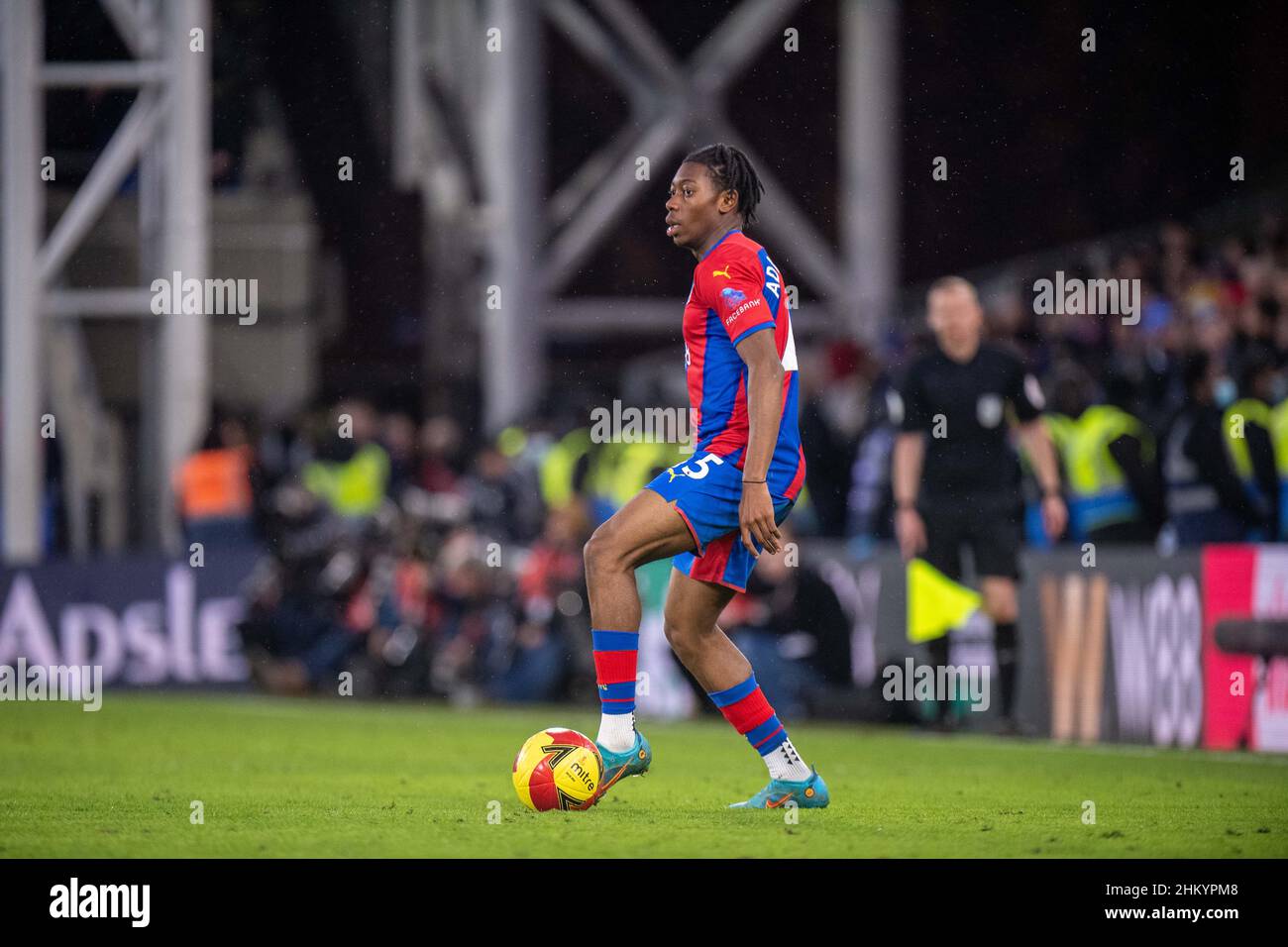 Tayo adaramola hi-res stock photography and images - Alamy