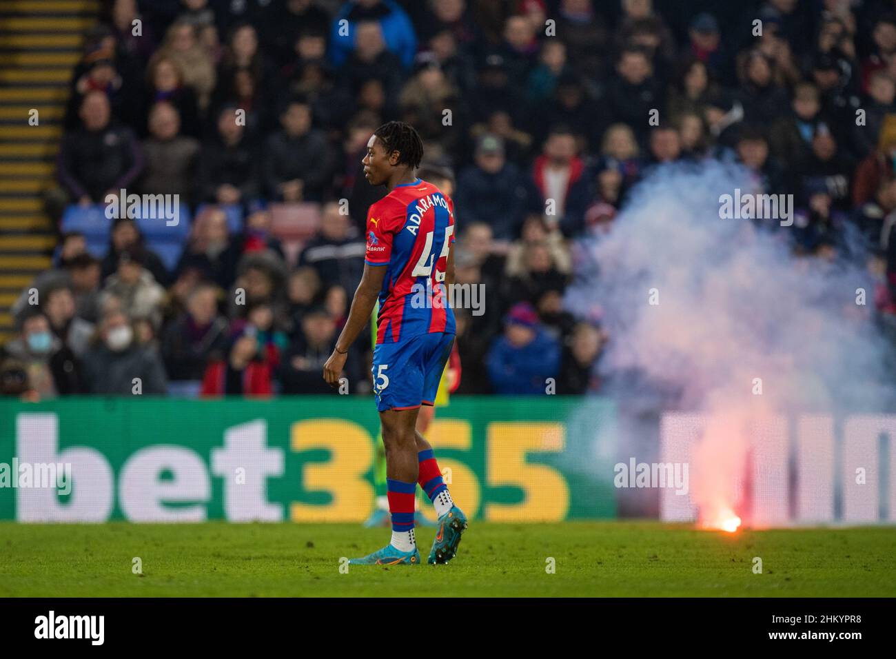 Tayo adaramola hi-res stock photography and images - Alamy