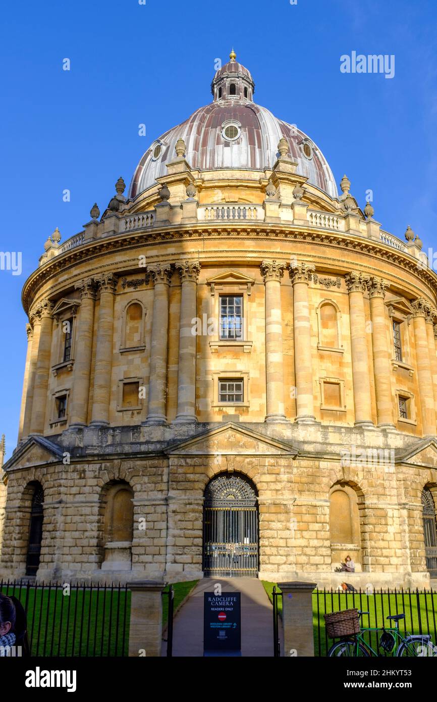 View bodleian library in hi-res stock photography and images - Alamy