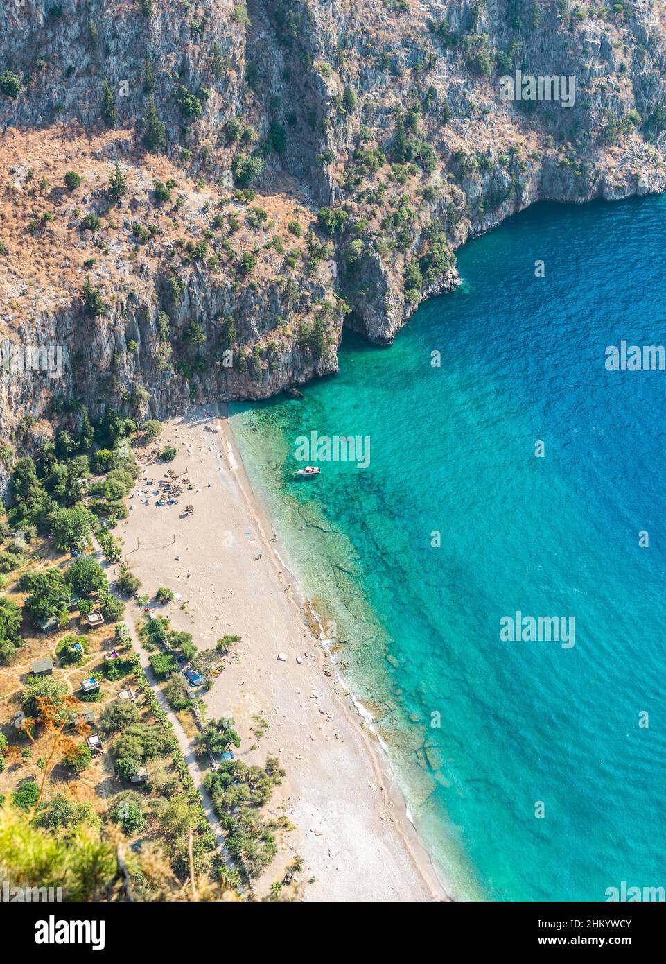 Clear Beaches Turkey Sarıgerme Beach, Ortaca Turkey: Best Beaches