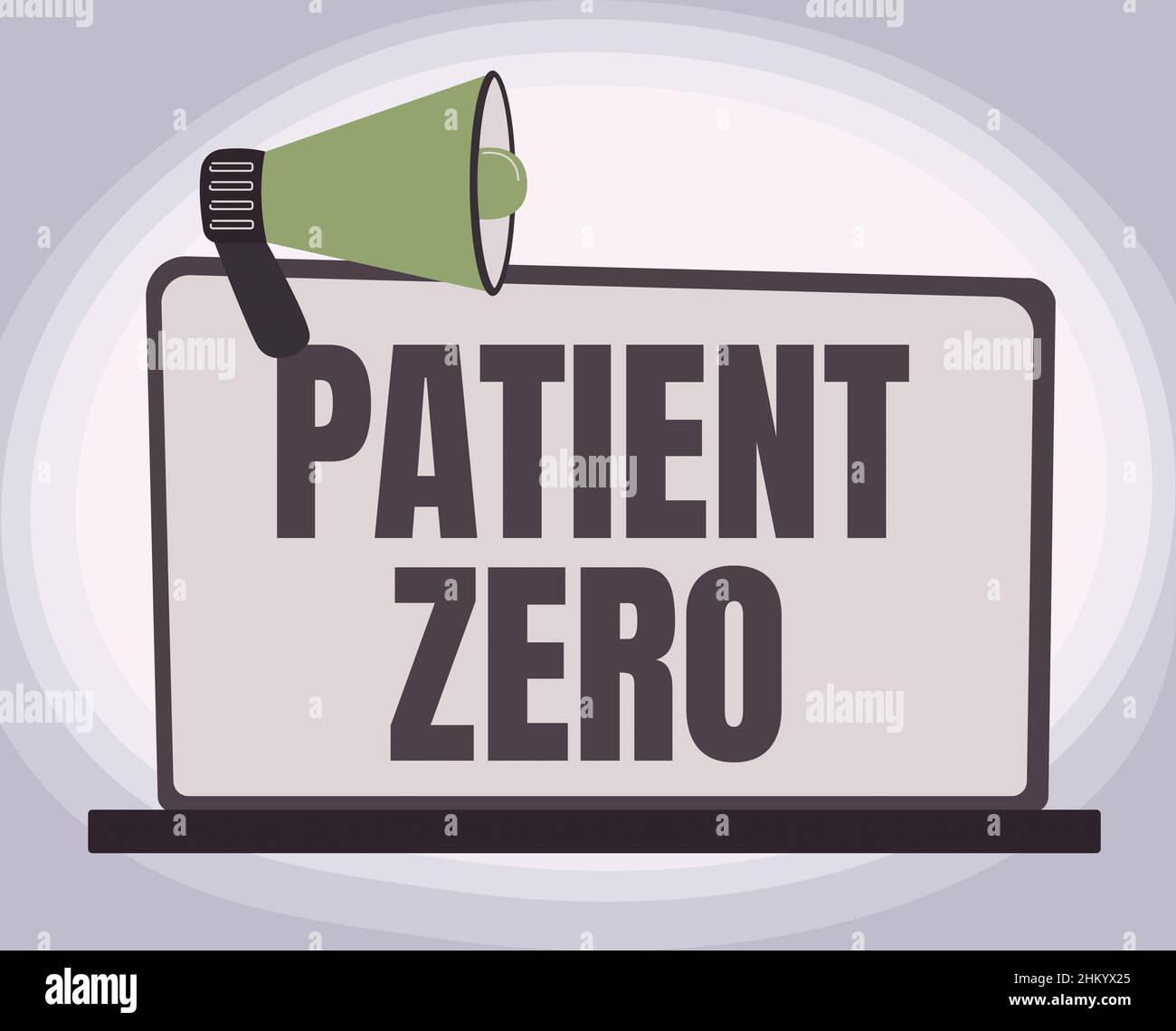 Inspiration showing sign Patient Zero. Word for primary disease carrier ...