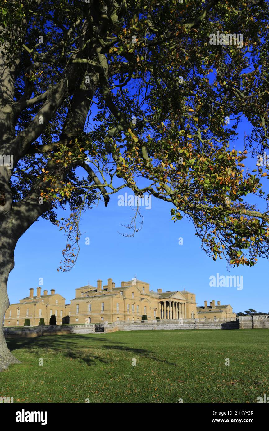 Places to visit in north norfolk hi-res stock photography and images ...