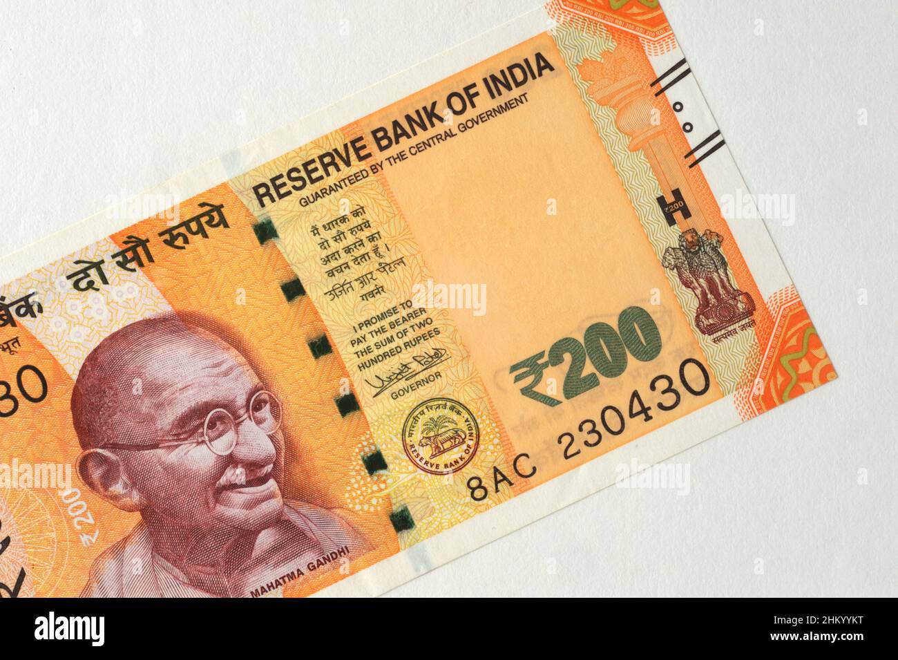 Mumbai Maharashtra India Asia March 21 2021 Reserve bank of india Face ...