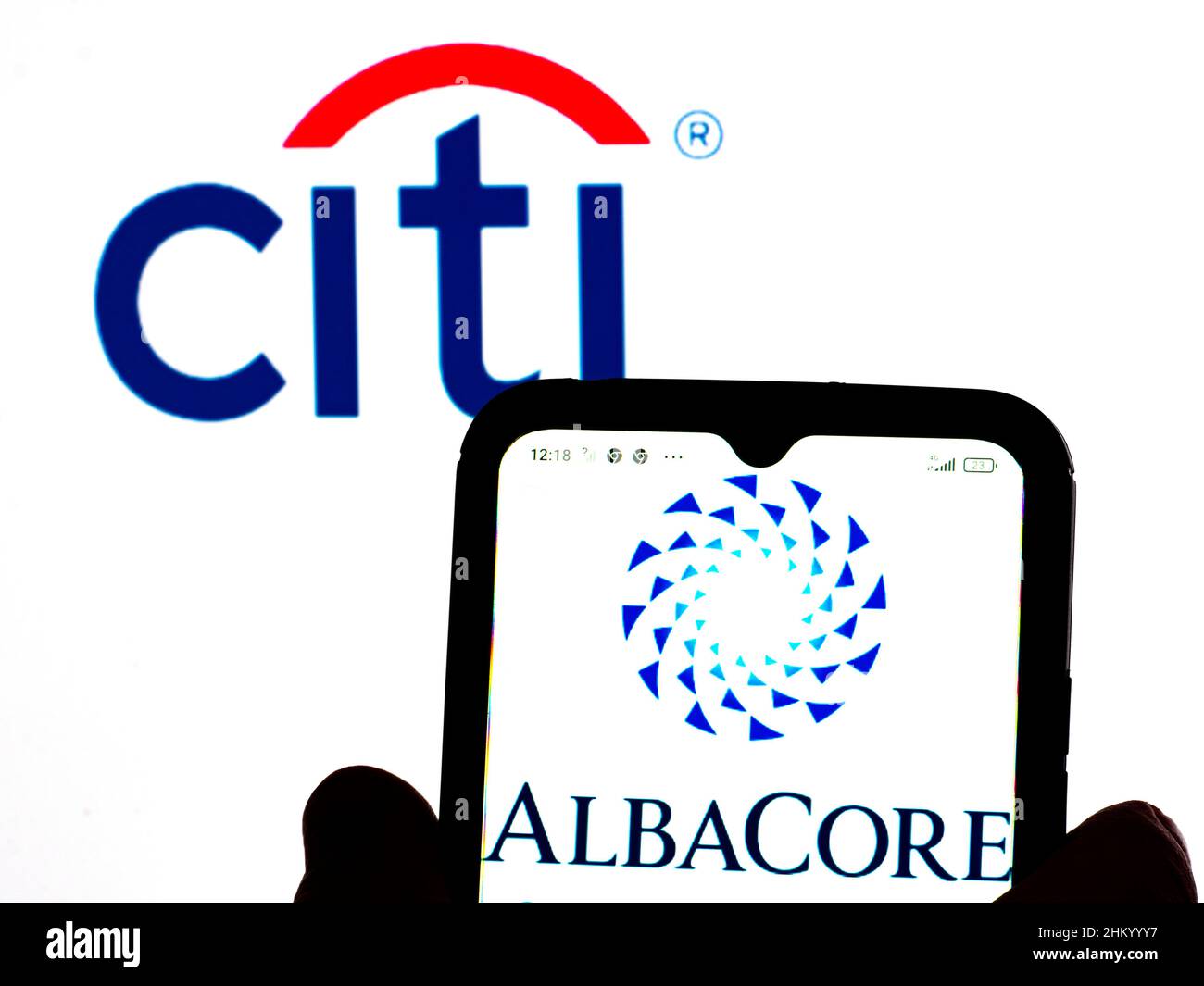 Capital group Cut Out Stock Images & Pictures - Alamy