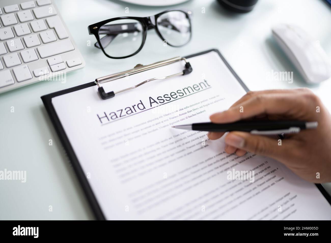 Standard assessment hi-res stock photography and images - Alamy