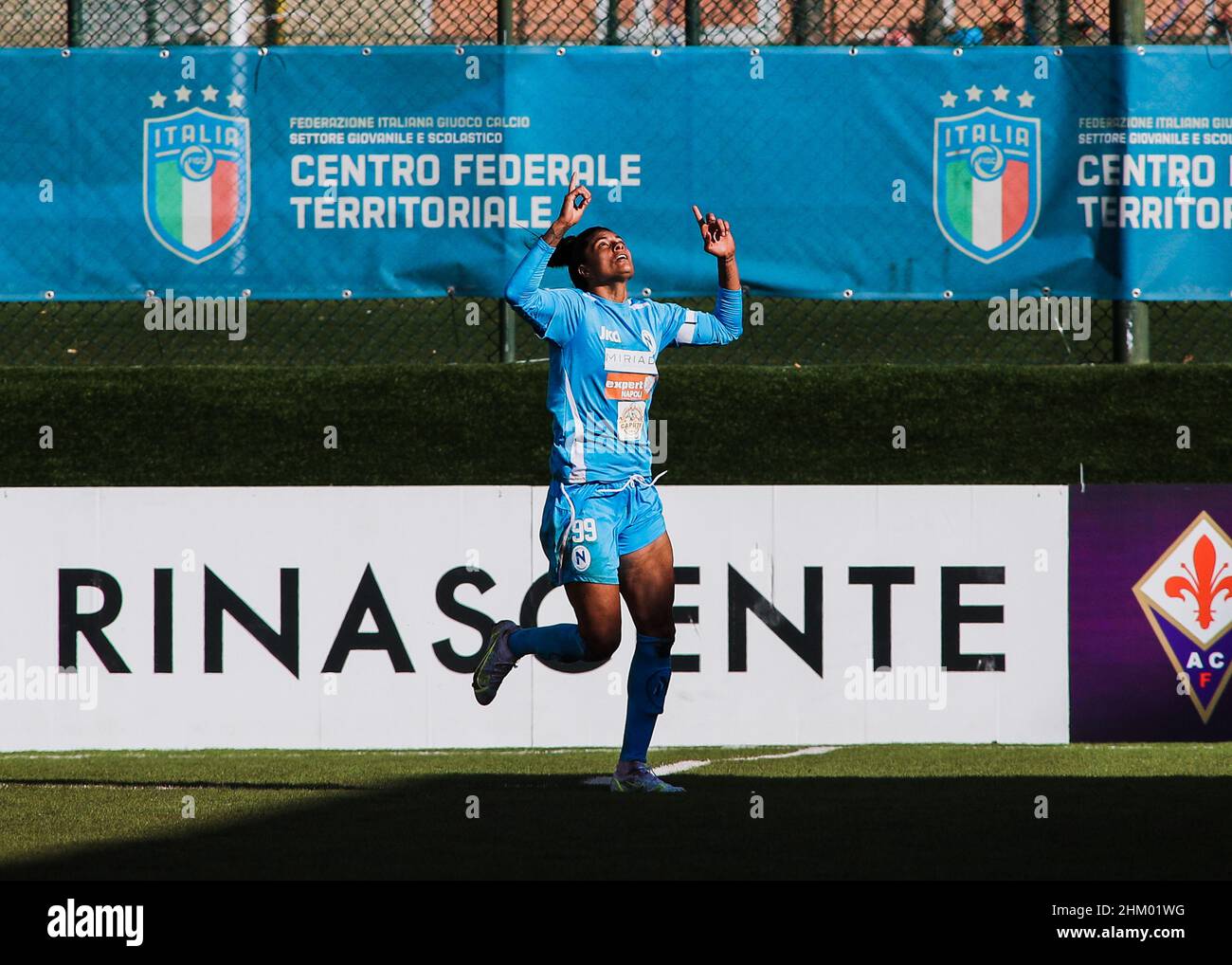 Napolifemminile hi-res stock photography and images - Alamy