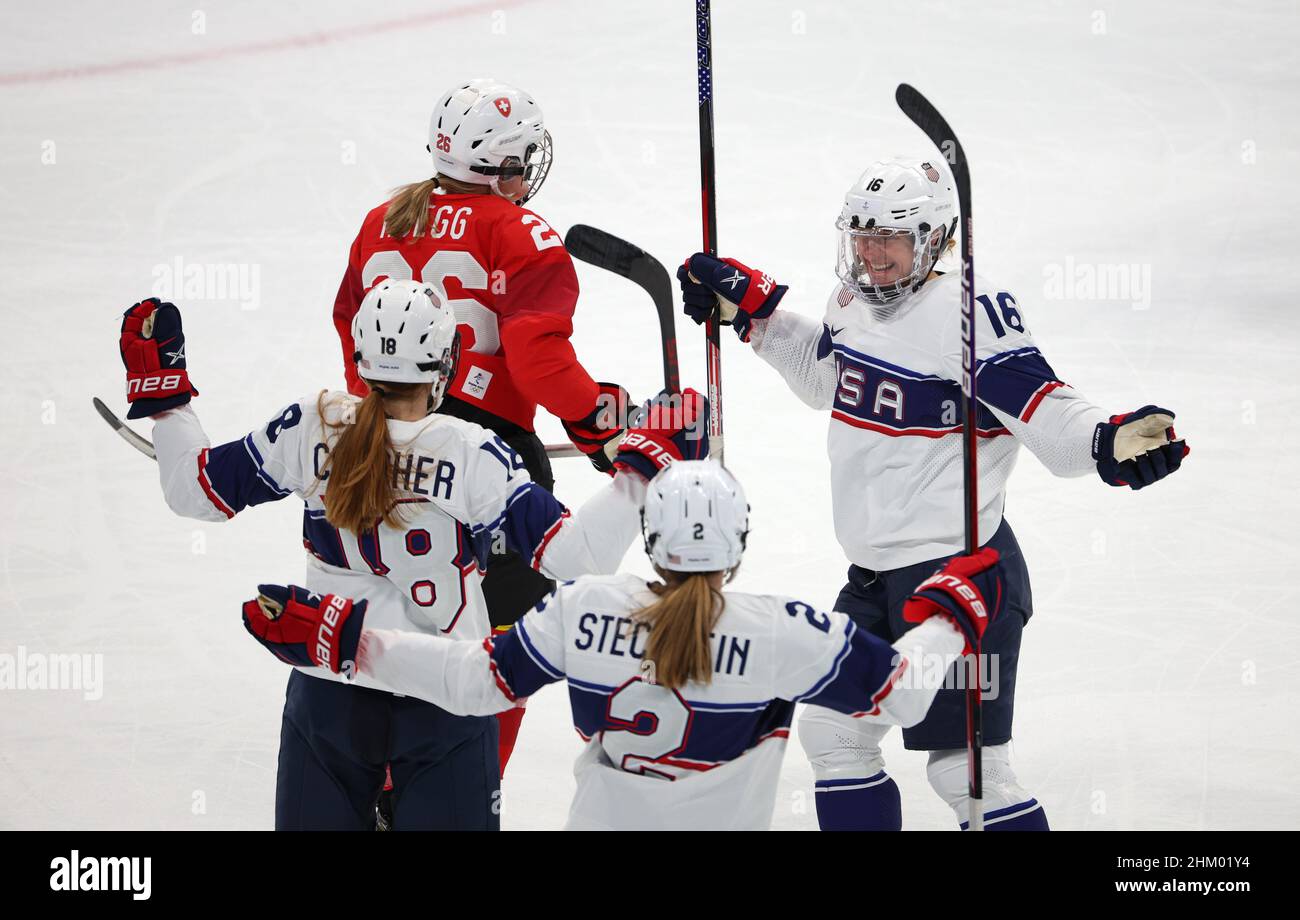 Jesse compher hi-res stock photography and images - Alamy