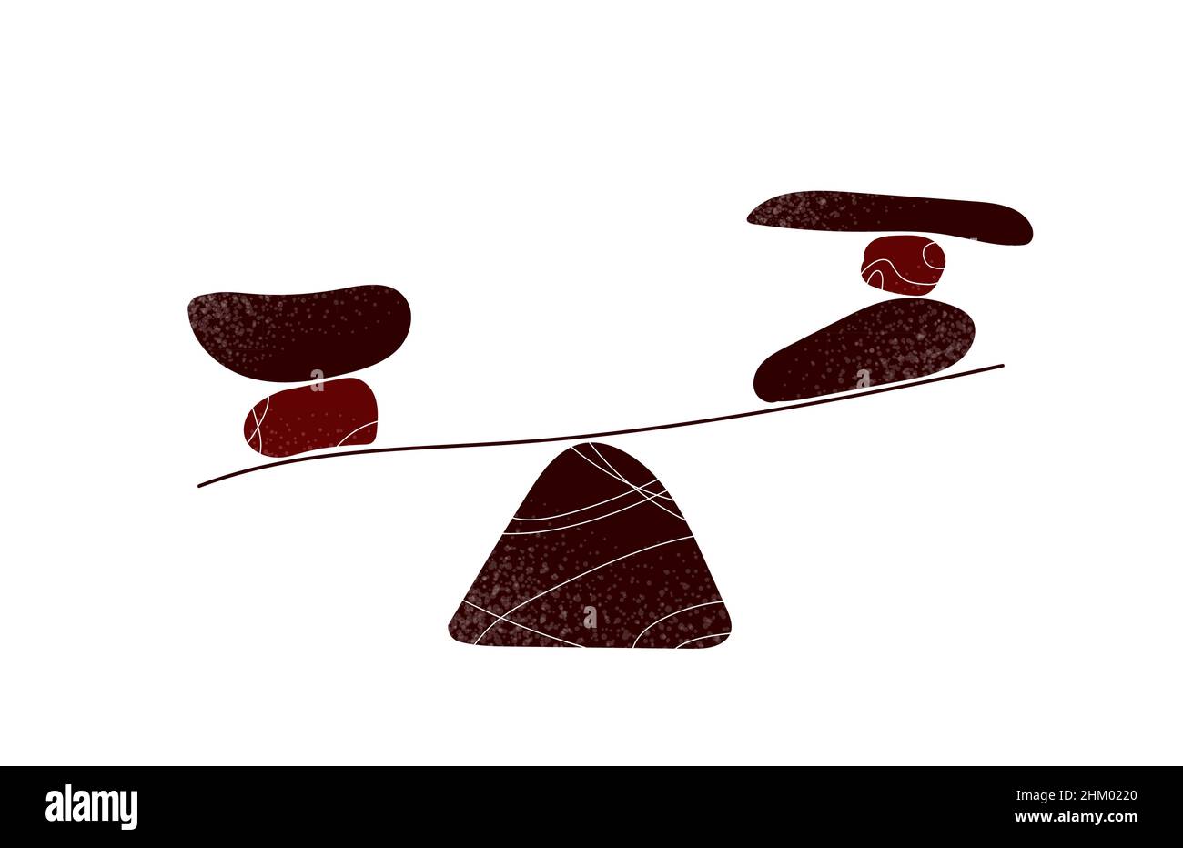 Mid scale Stock Vector Images - Alamy