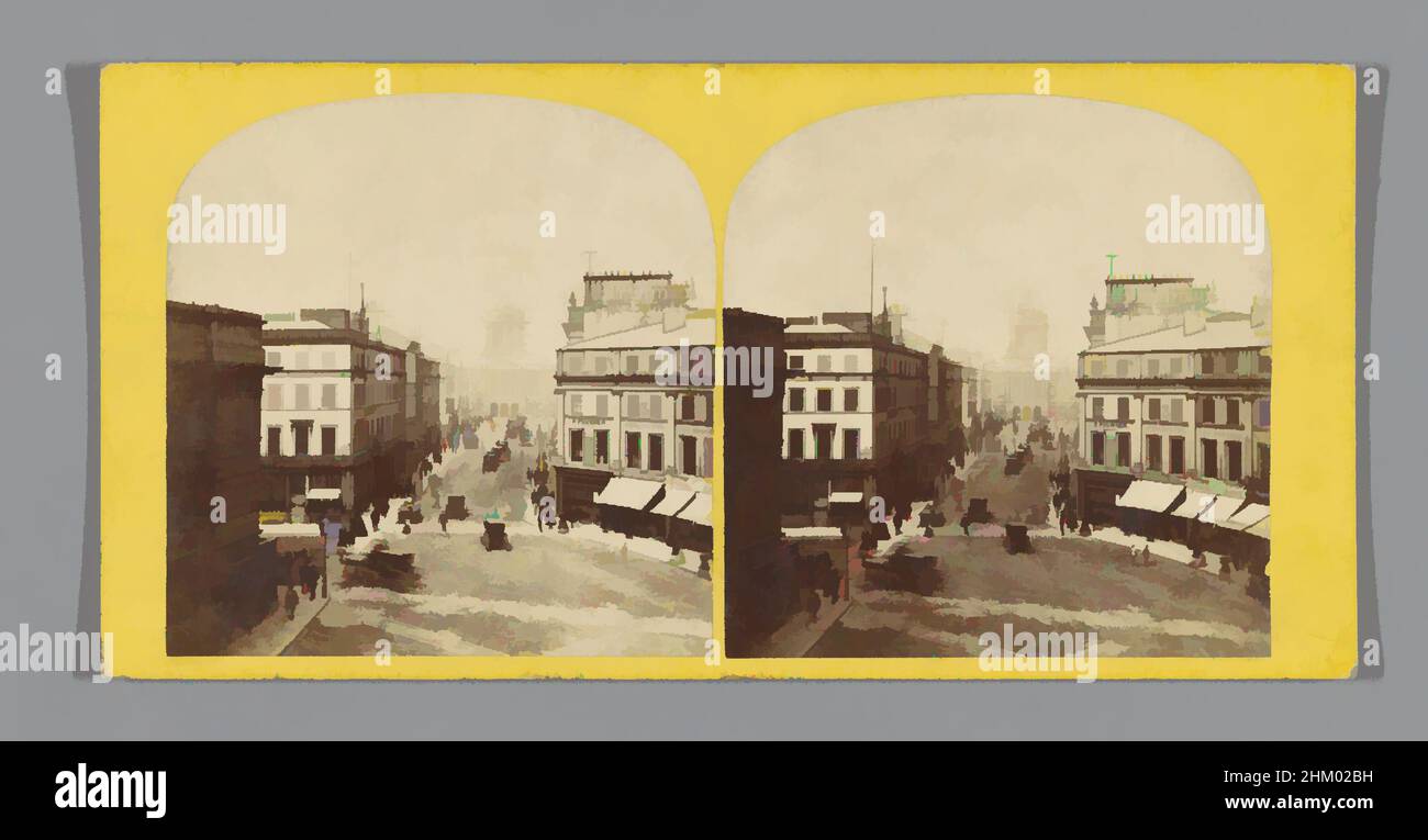 Liverpool in 1850 hi-res stock photography and images - Alamy