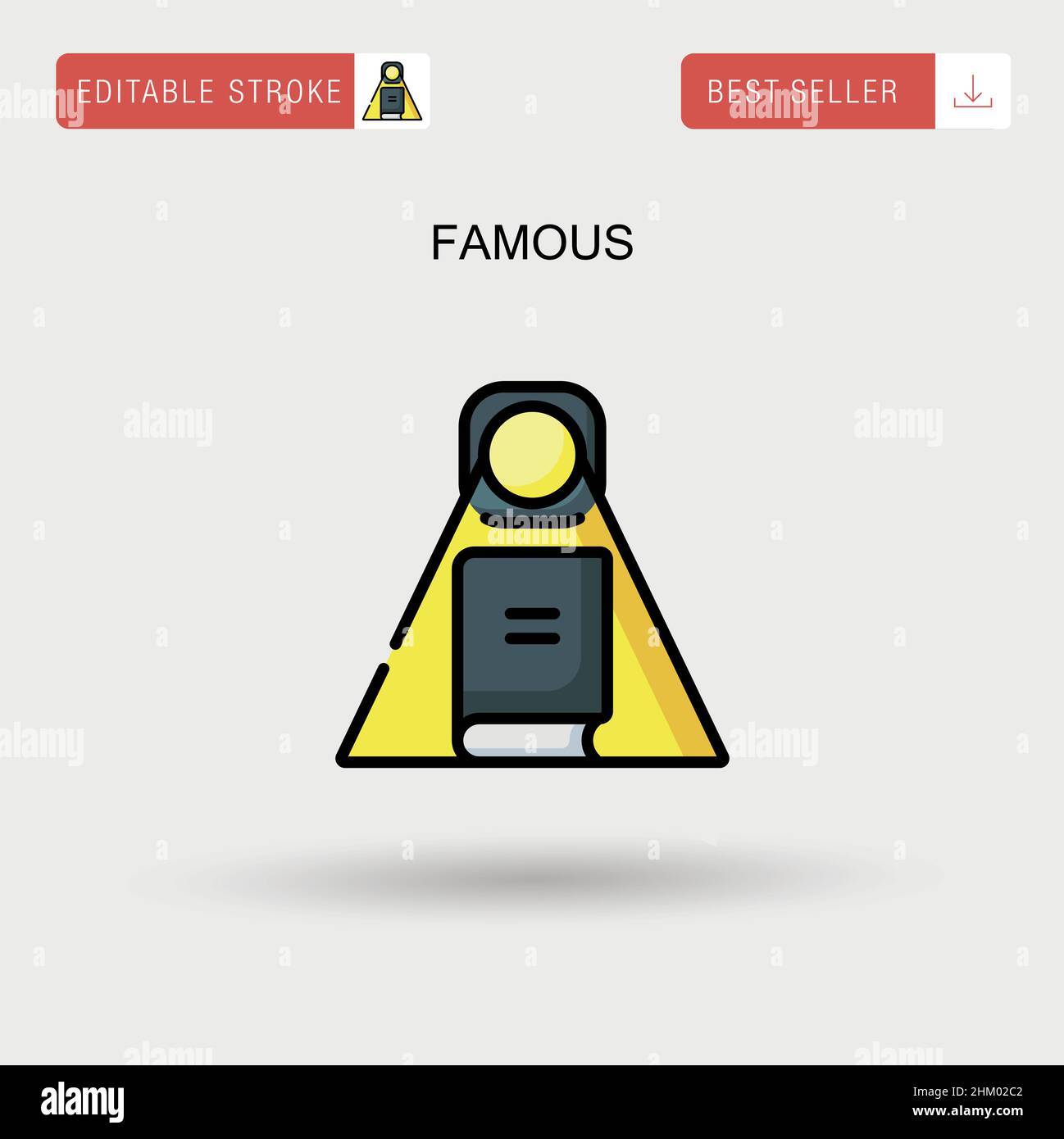 Drawing famous Stock Vector Images - Alamy