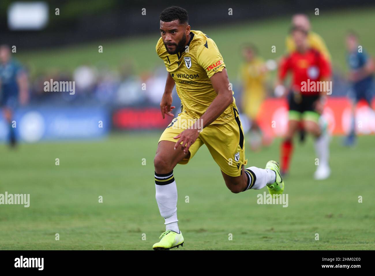 Adrian mariappa australia hi-res stock photography and images - Alamy