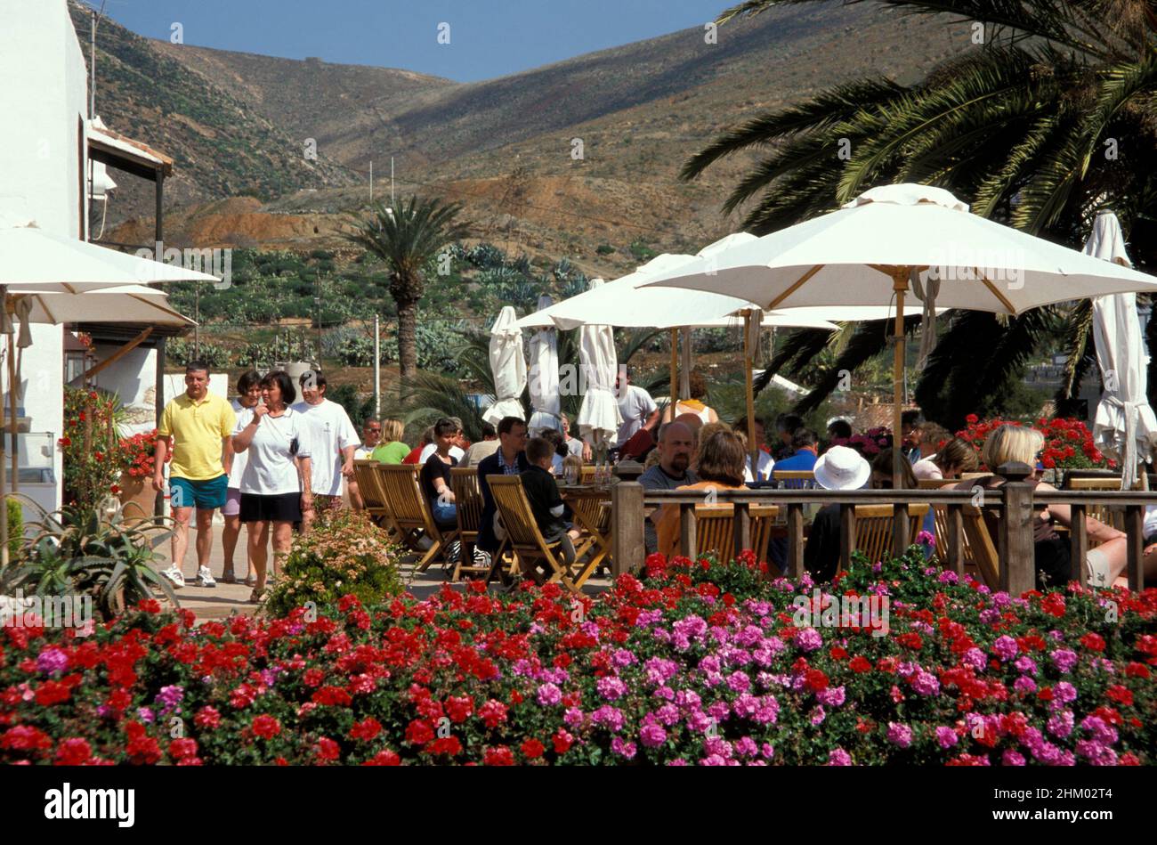 Cafe santa maria hi-res stock photography and images - Alamy