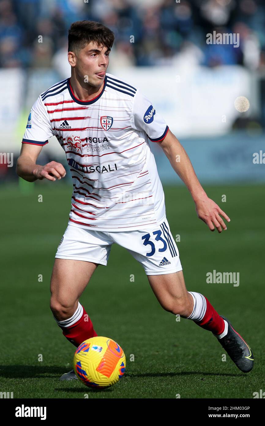 Obert hi-res stock photography and images - Alamy