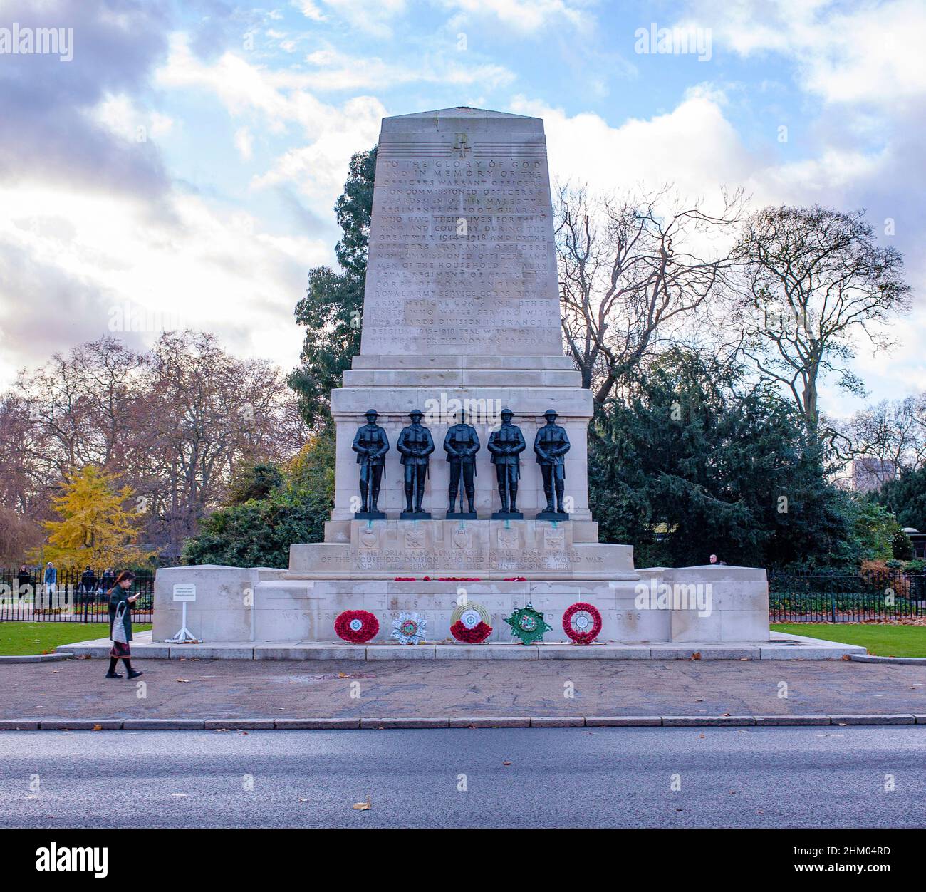 City of London tourist sites Stock Photo - Alamy