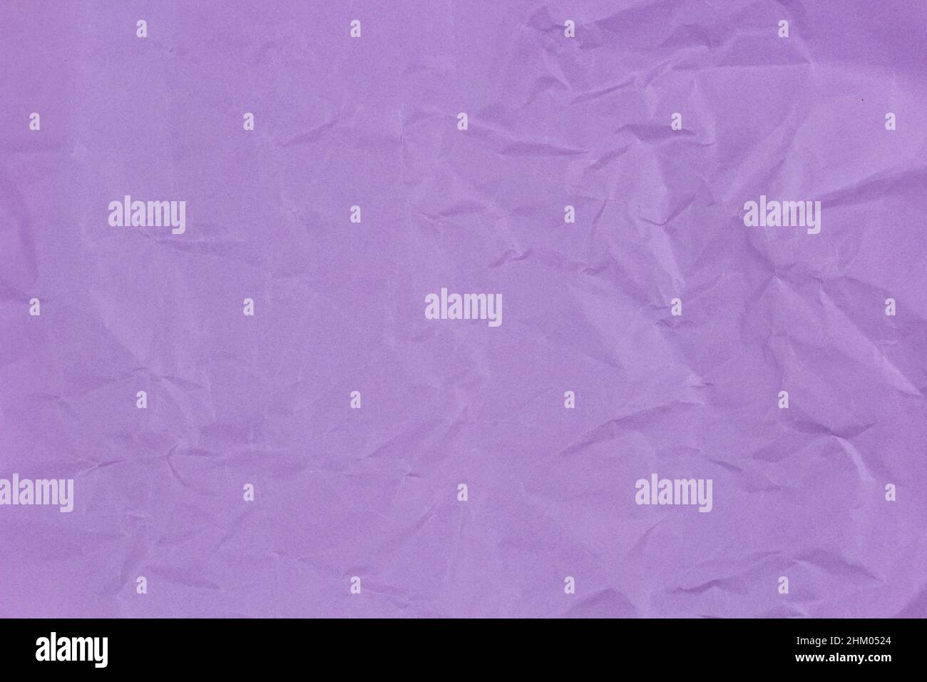 Abstract old wrinkled creased purple color paper texture background ...