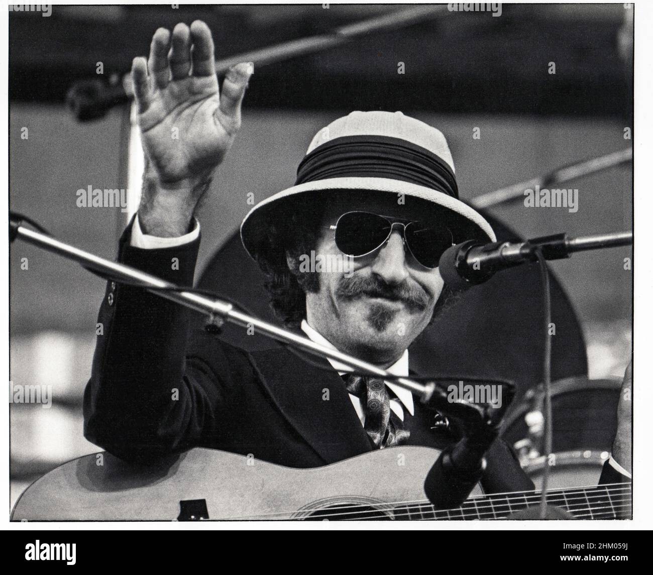 Leon redbone hi-res stock photography and images - Alamy