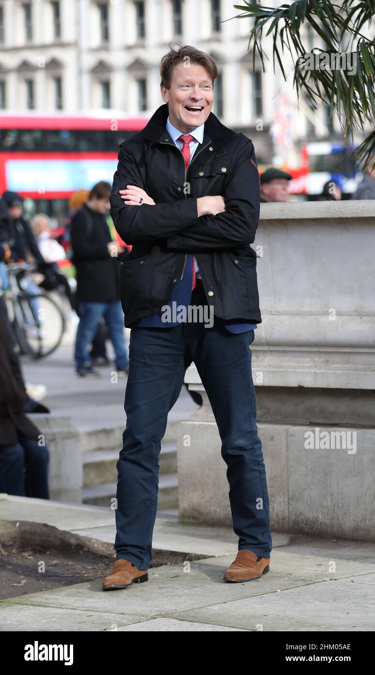 Reform uk tice hi-res stock photography and images - Alamy