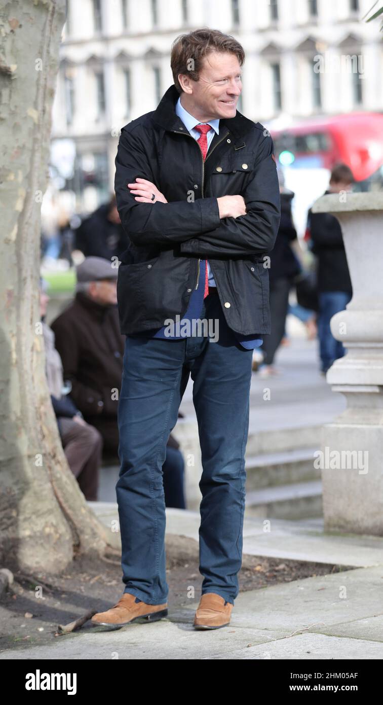 Reform uk tice hi-res stock photography and images - Alamy