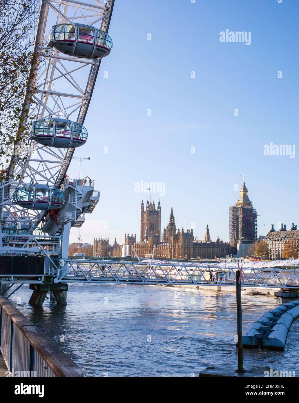 City of London tourist sites Stock Photo - Alamy