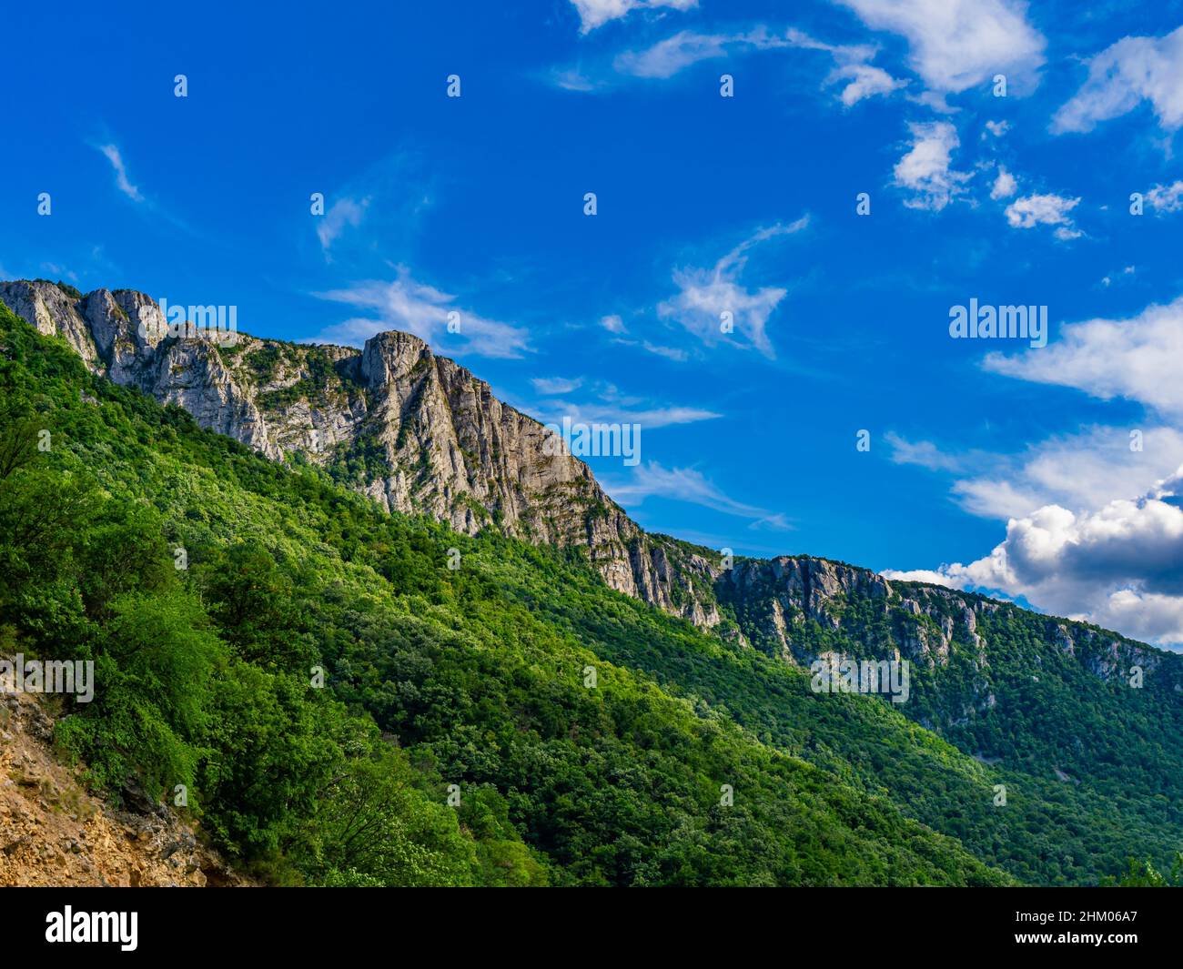 Djerdap hi-res stock photography and images - Alamy