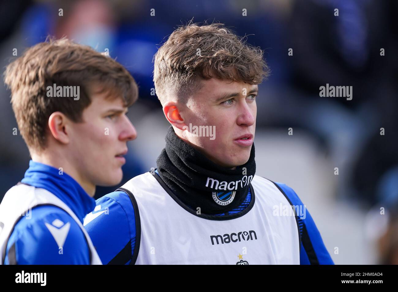 Jack hendry hi-res stock photography and images - Alamy