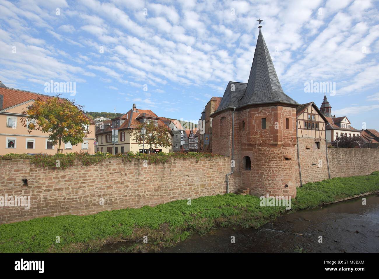 Buedingen hi-res stock photography and images - Alamy