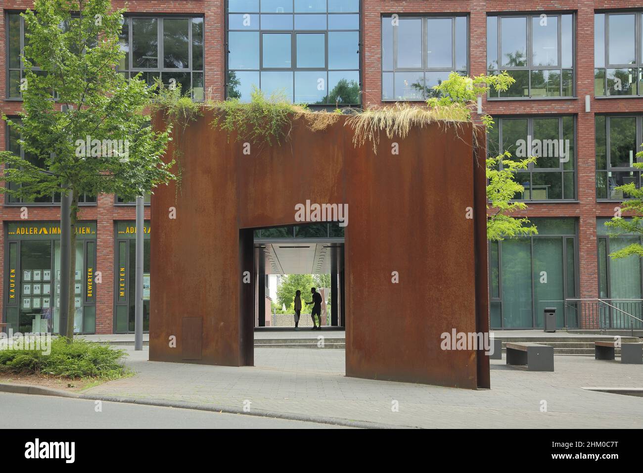 The messer group hi-res stock photography and images - Alamy