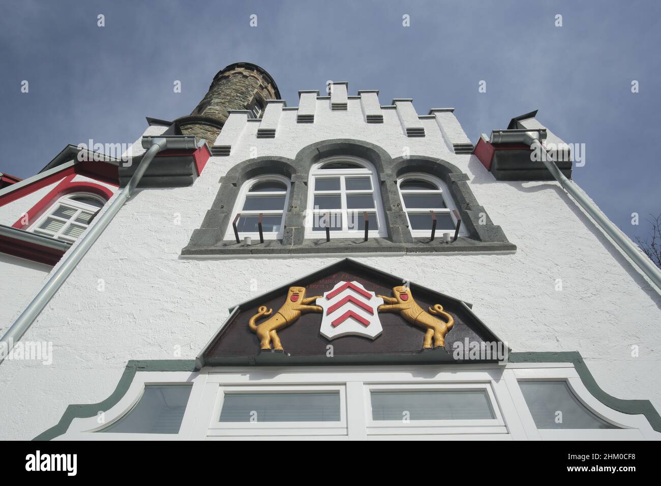 Eppsteiner hi-res stock photography and images - Alamy