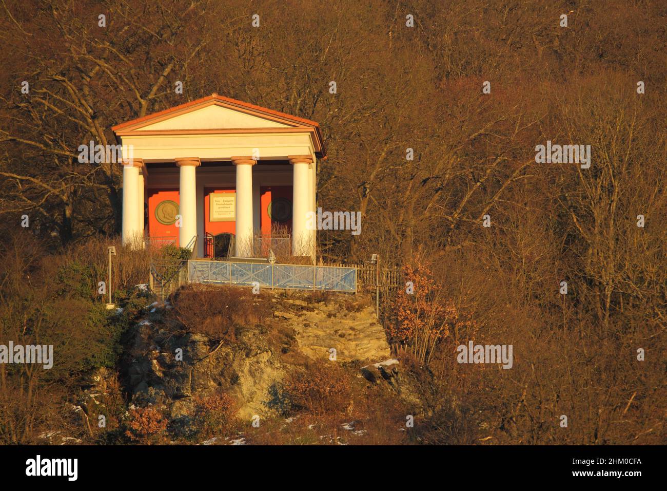 Four classical buildings hi-res stock photography and images - Alamy
