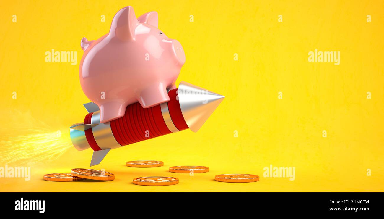 Intersest rate hi-res stock photography and images - Alamy