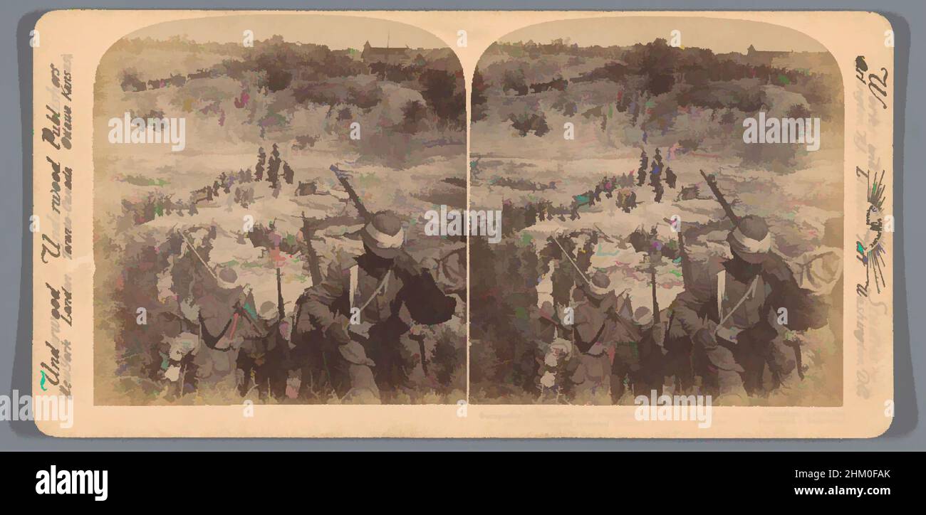 New zealand mounted infantry hi-res stock photography and images - Alamy