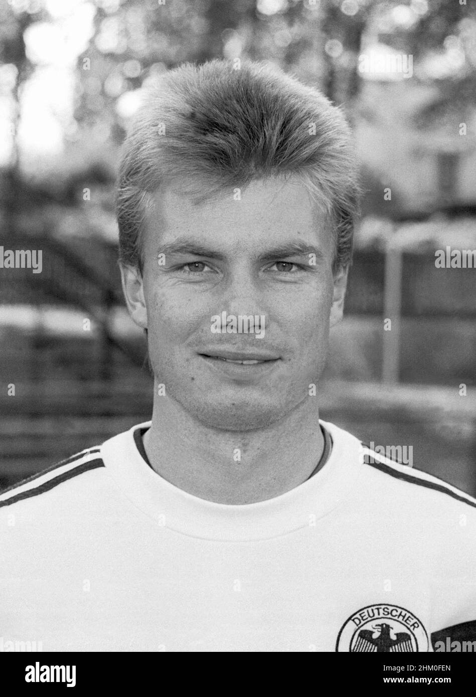 THOMAS HELMER football Borussia Dortmund and the German national team ...