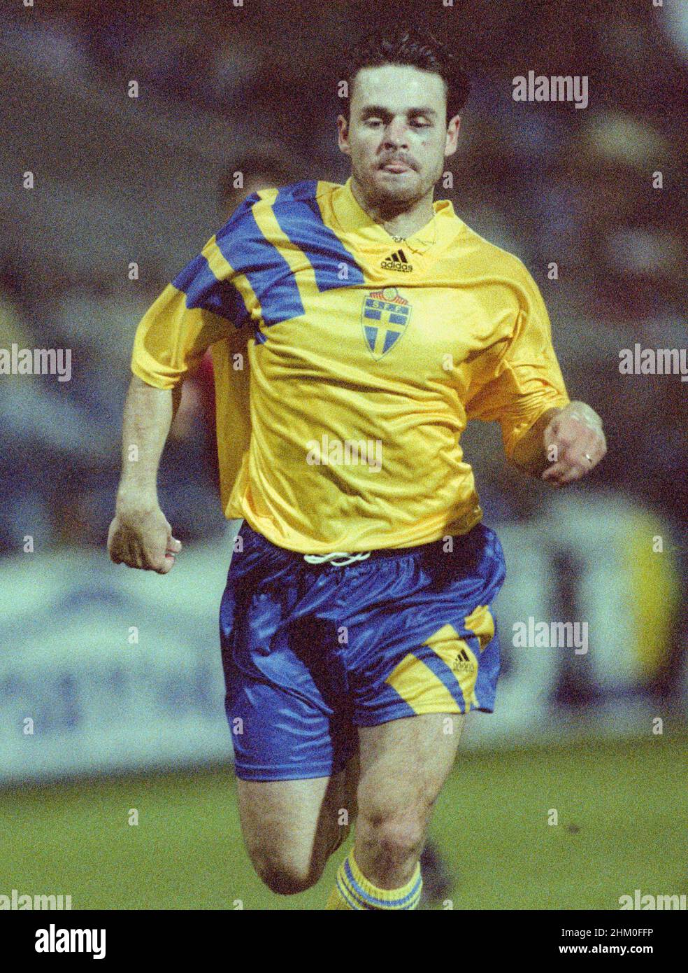 Anders limpar arsenal hi-res stock photography and images - Alamy