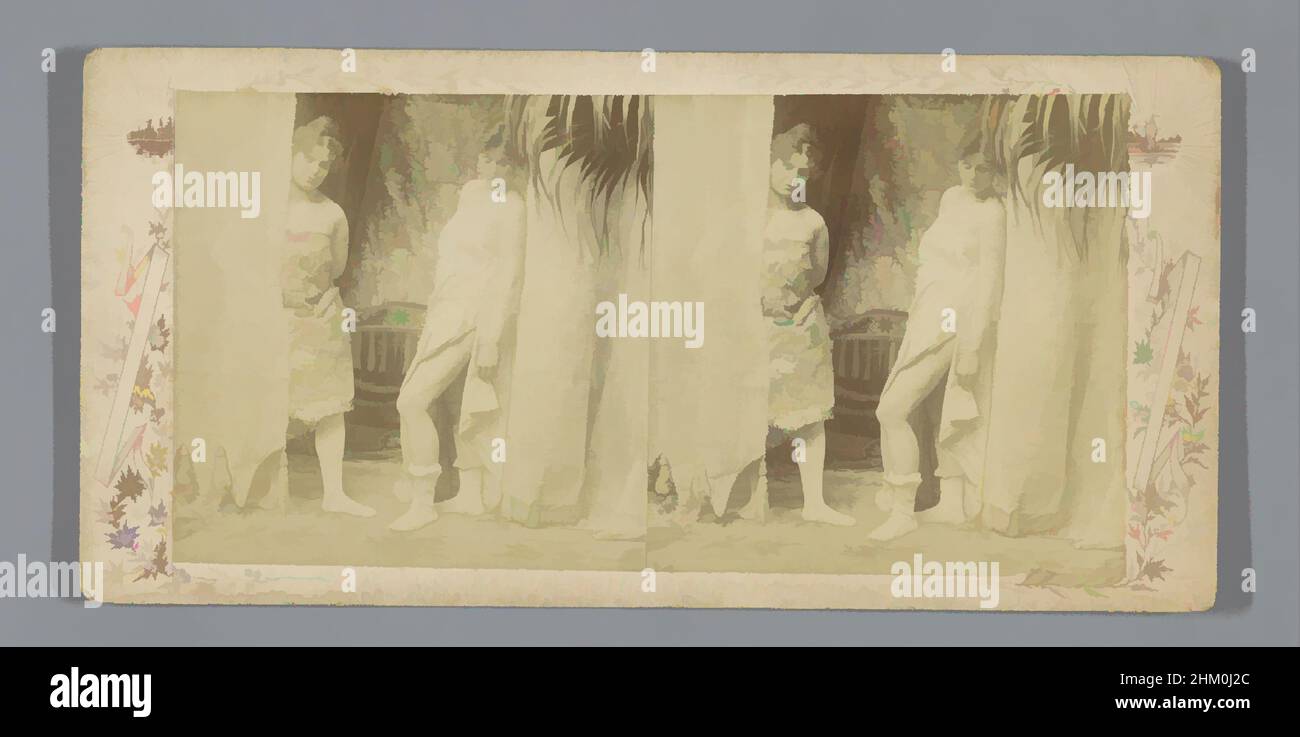 Scantily clad women hi-res stock photography and images - Alamy