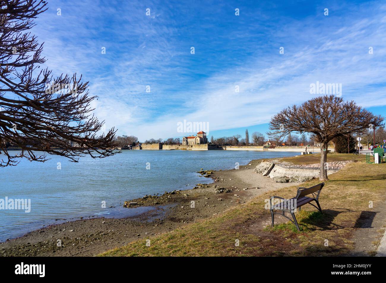 Old Lake Tata High Resolution Stock Photography and Images - Alamy