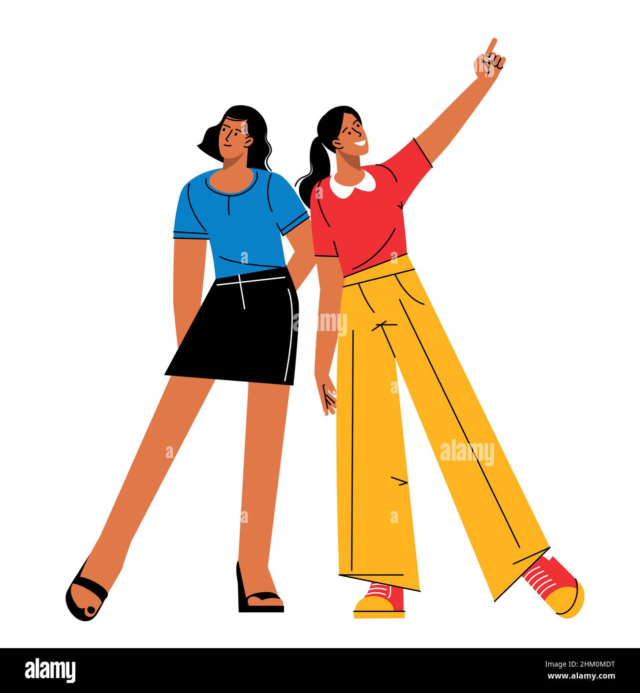 Happy family child celebrating Stock Vector Images - Alamy