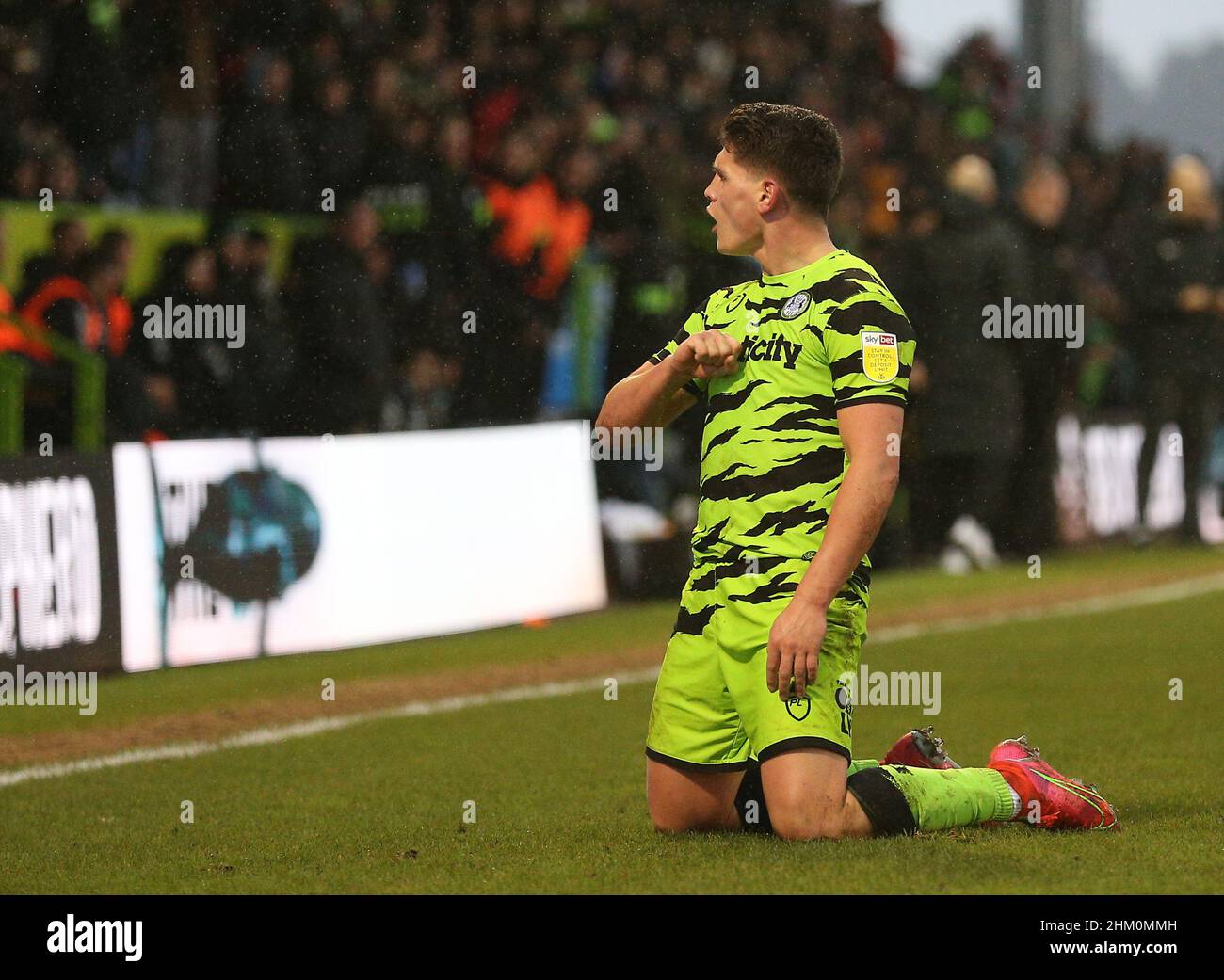 Matty green hi-res stock photography and images - Alamy