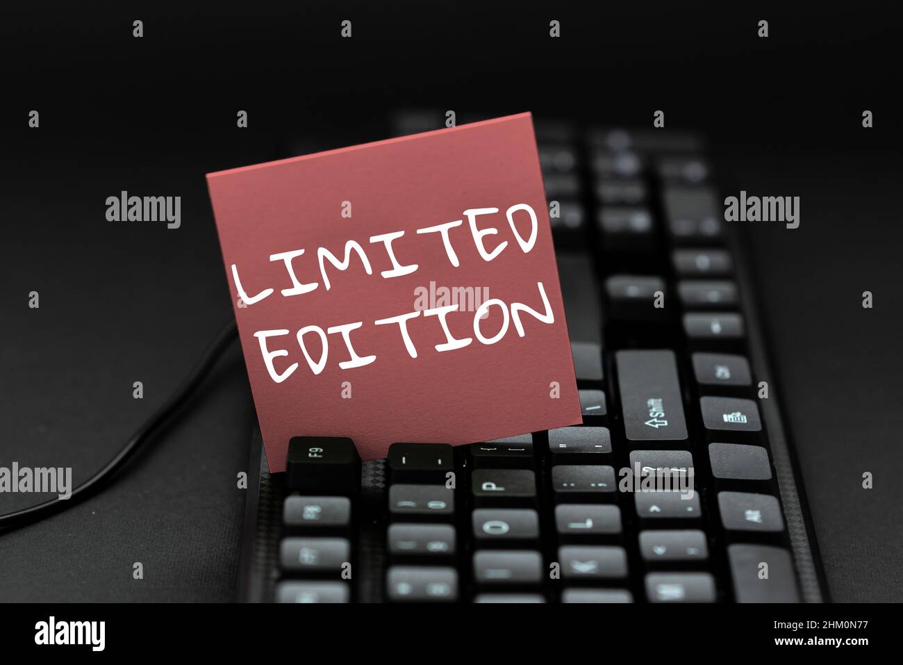 Sign Displaying Limited Edition Concept Meaning Issuing Products To sign-displaying-limited-edition-concept-meaning-issuing-products-to
