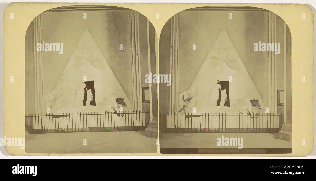 Art inspired by Tomb monument of Maria Christina of Austria, made by ...