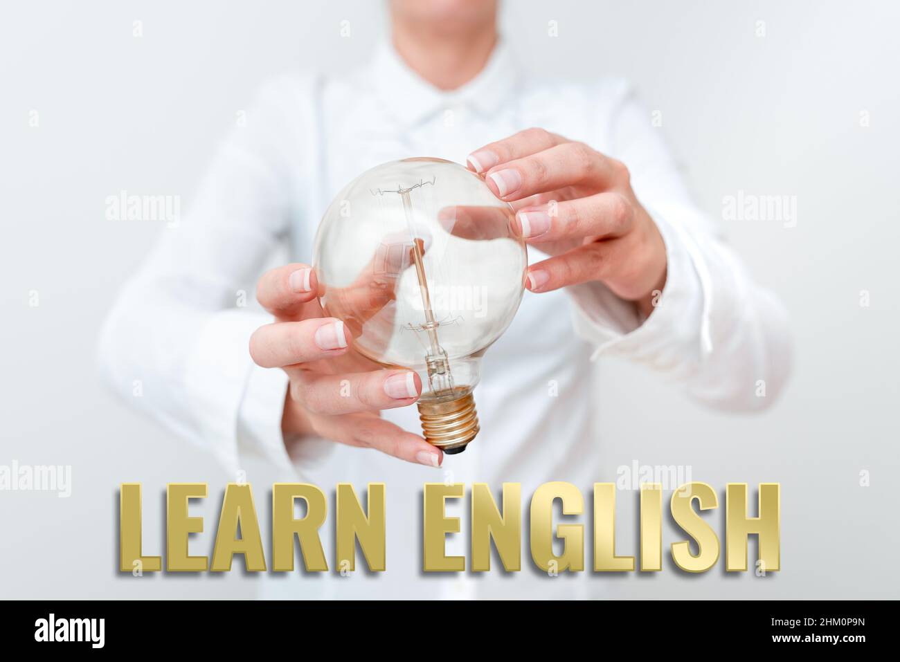 Conceptual display Learn English. Business overview Universal Language ...