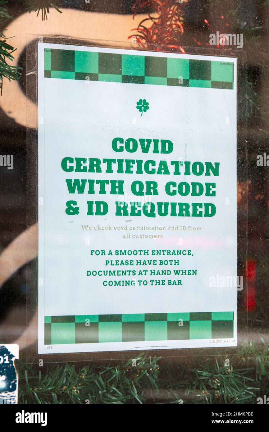 Certification hi-res stock photography and images - Alamy