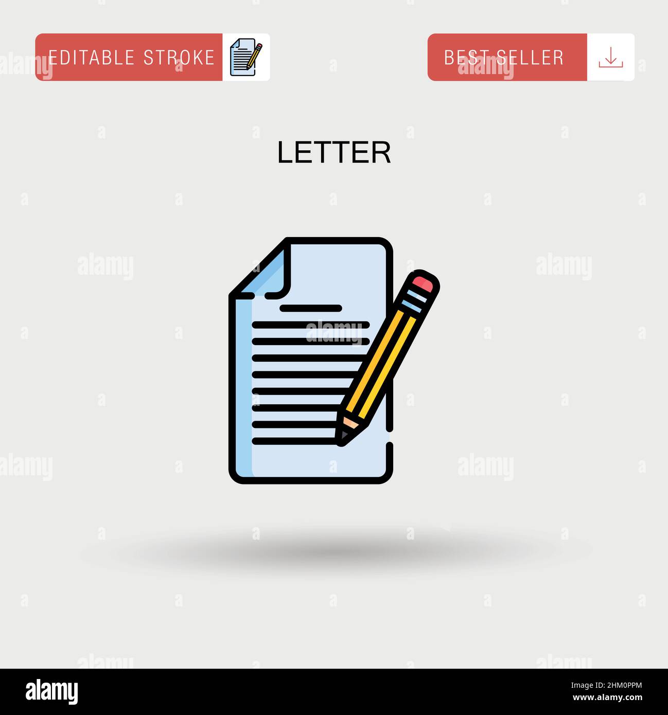 Abstract letters newspaper Stock Vector Images - Alamy