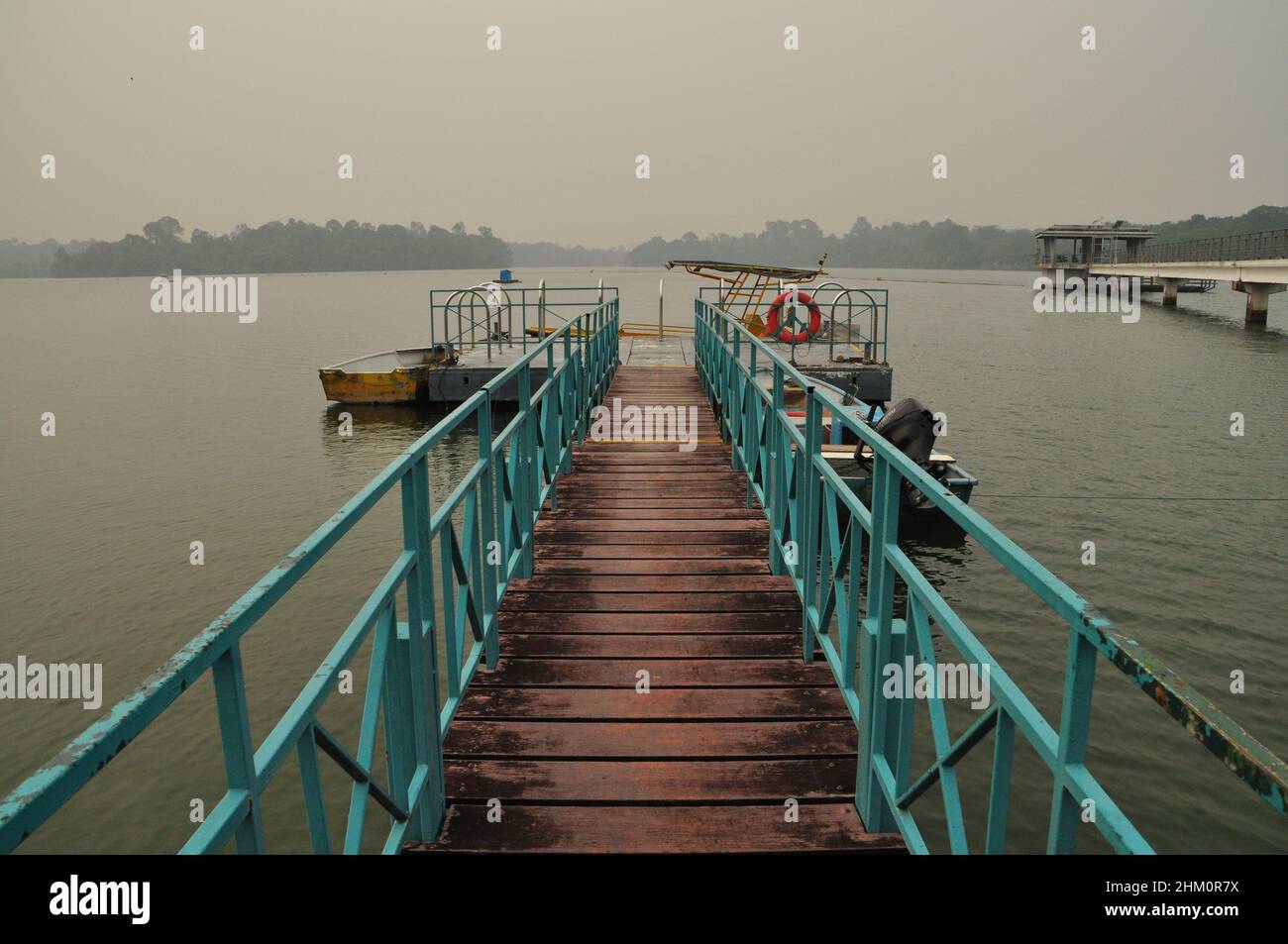 Floating structure hi-res stock photography and images - Alamy